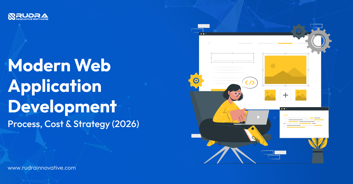Web Application Development Guide 2026
